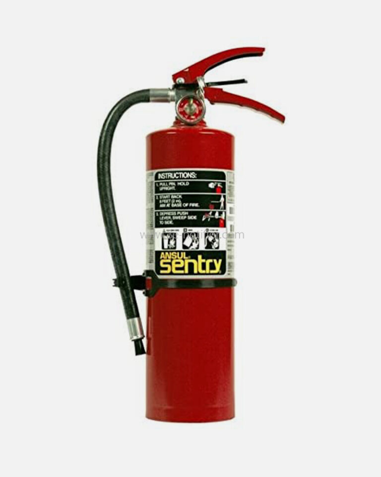 ABC 10 lbs. - 3E Notifier